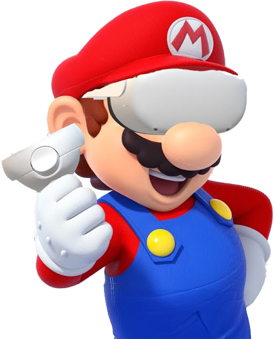 SideQuest VR apps and games for Meta Quest headsets, PCVR, Early Access ...