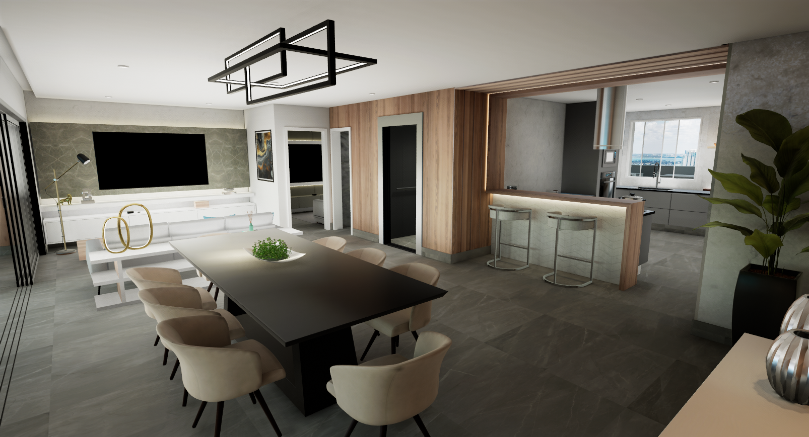 Blix Apartamento Miami Beach on SideQuest Oculus Quest Games & Apps ...