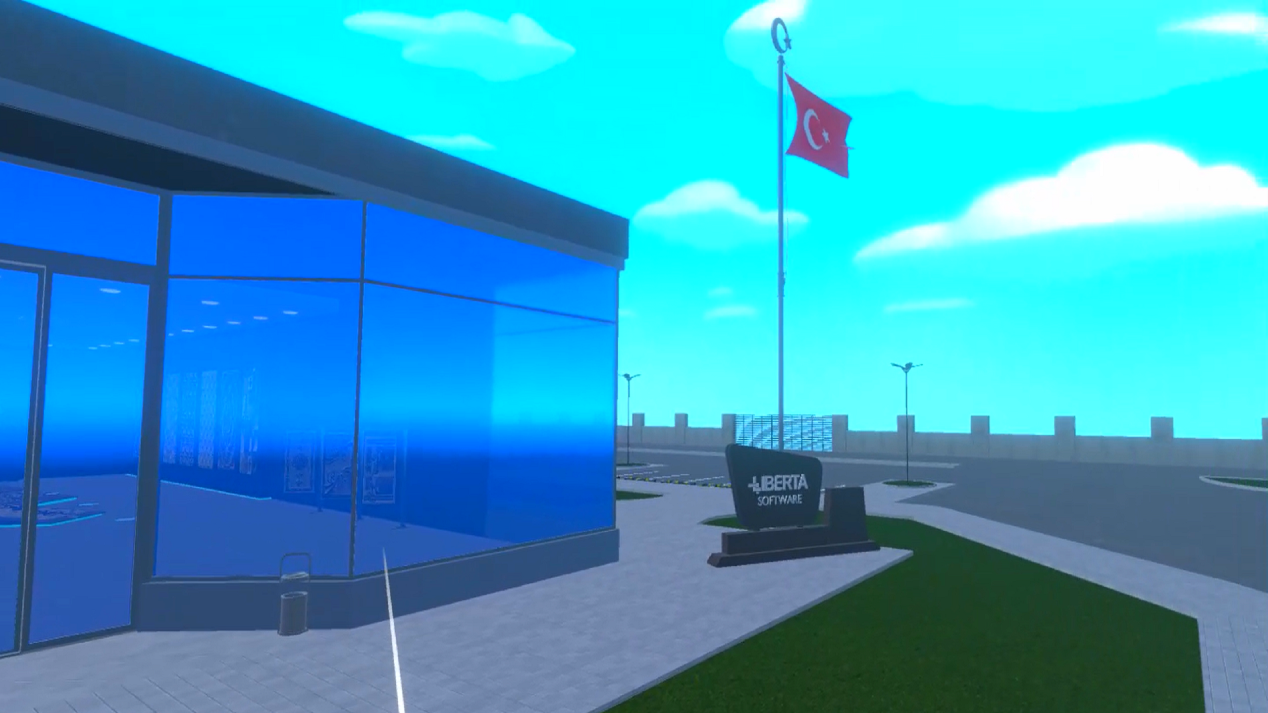 Carpet Store on SideQuest Oculus Quest Games & Apps including AppLab ...