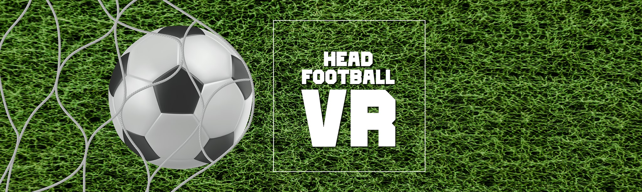 VR Head Football on SideQuest - Oculus Quest Games & Apps including ...