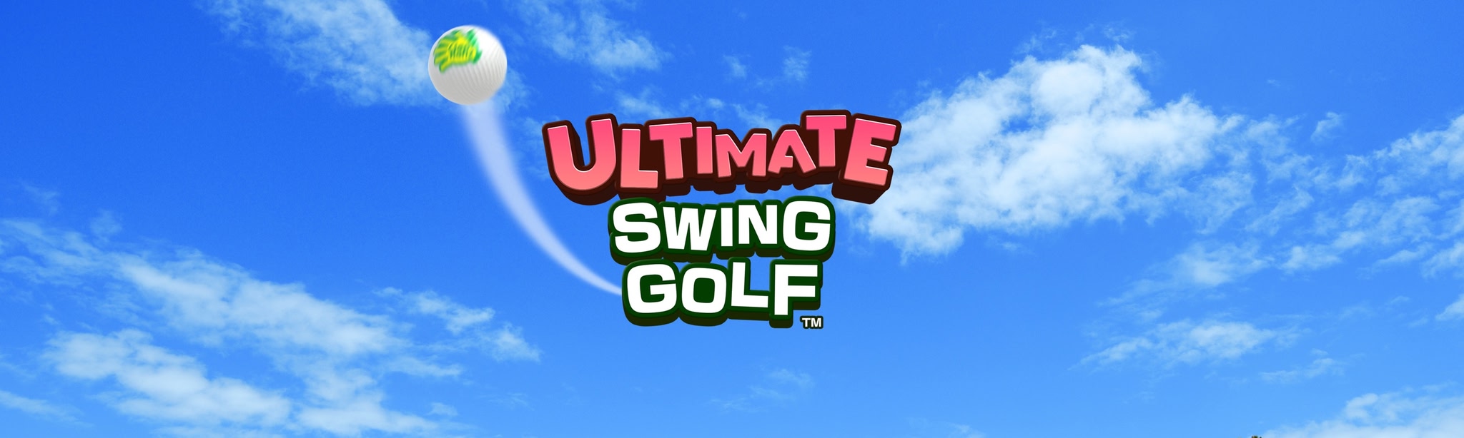ULTIMATE SWING GOLF on SideQuest - Oculus Quest Games & Apps including ...