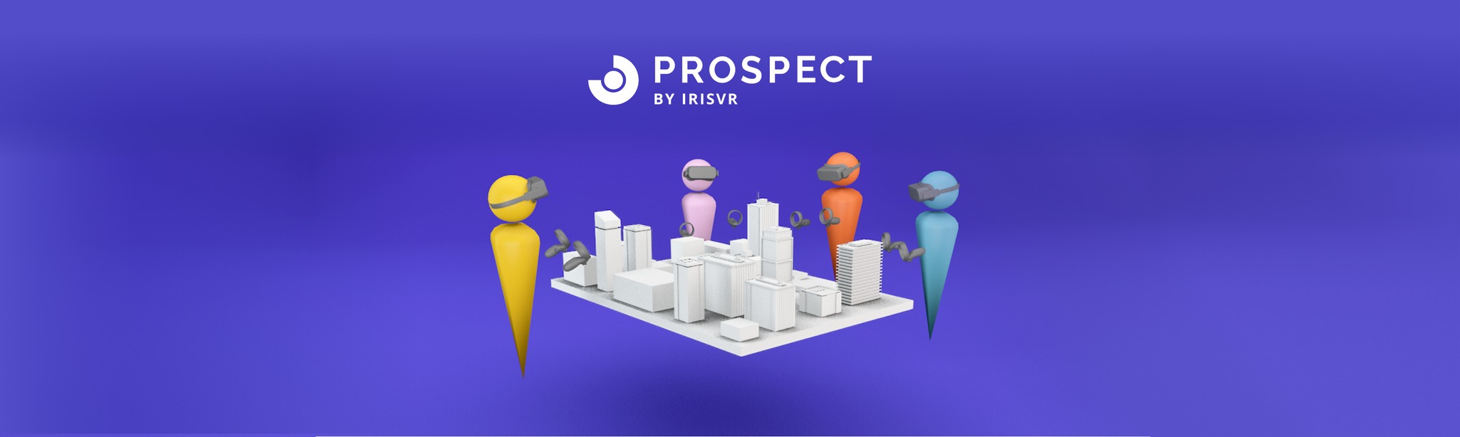 Prospect by IrisVR - App Lab on SideQuest - Oculus Quest Games & Apps ...