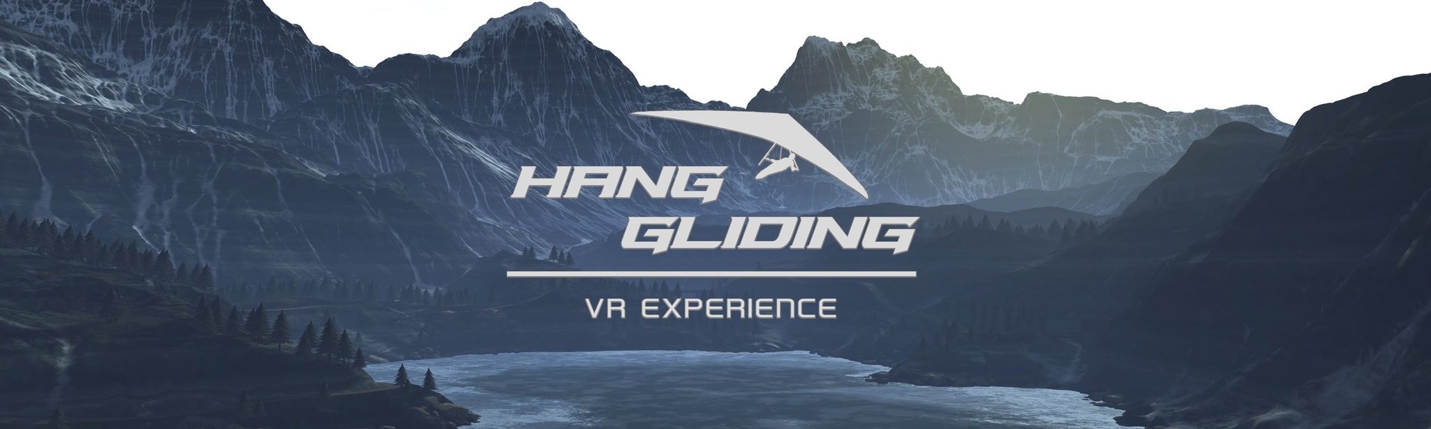Hang Gliding - VR Experience on SideQuest - Oculus Quest Games & Apps ...