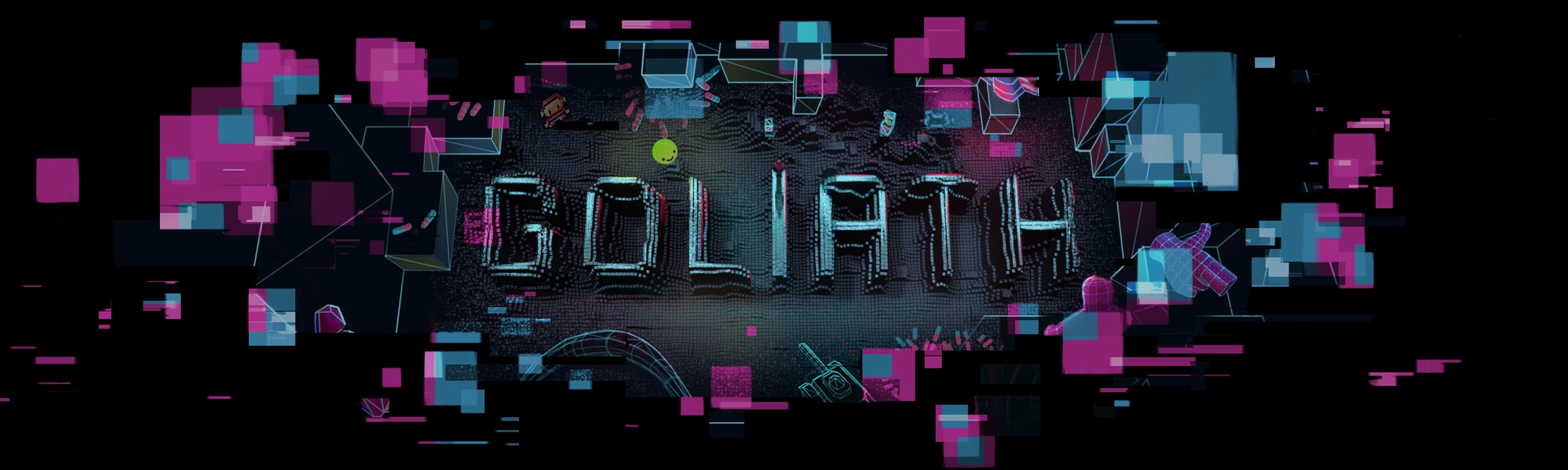 Goliath: Playing with Reality on SideQuest - Oculus Quest Games & Apps ...
