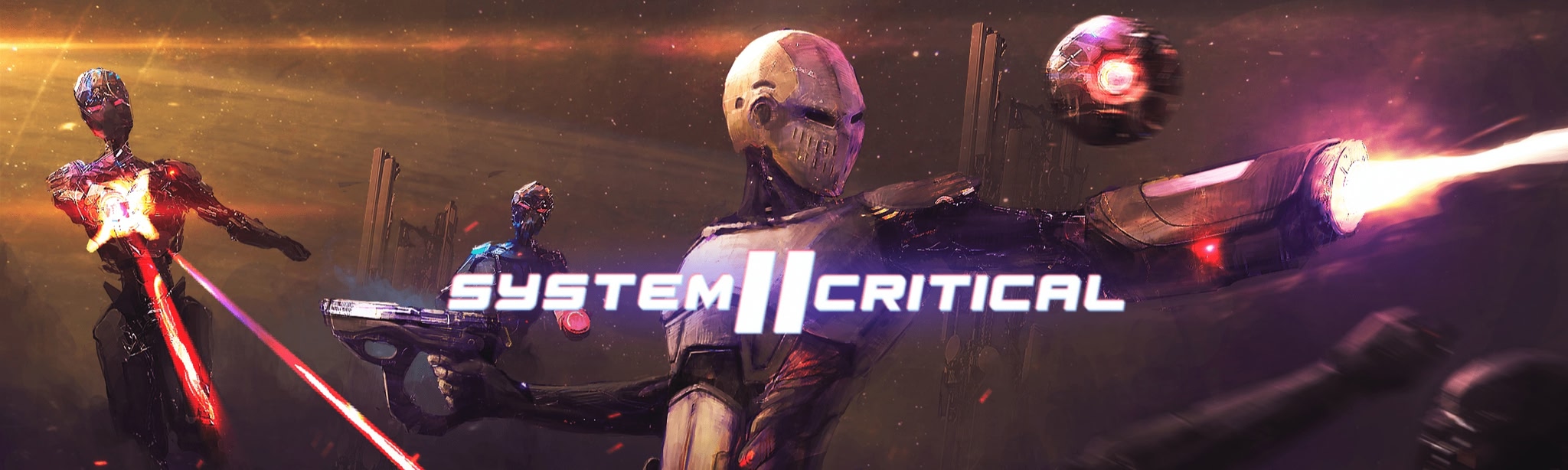 System Critical 2 on SideQuest - Oculus Quest Games & Apps including ...