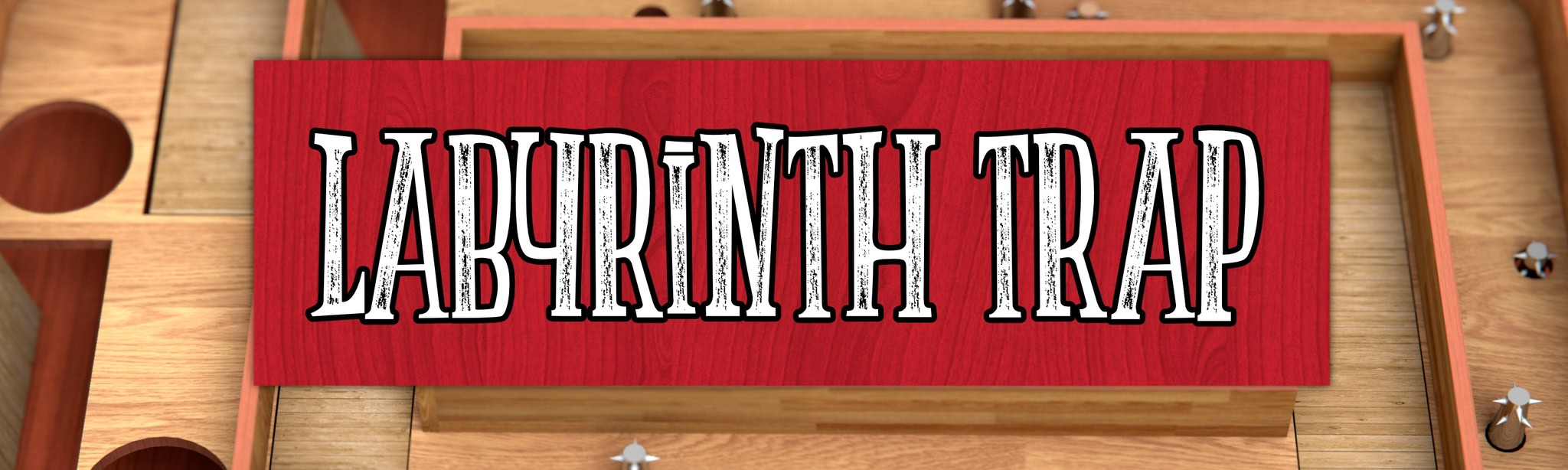 Labyrinth Trap on SideQuest - Oculus Quest Games & Apps including AppLab Games ( Oculus App Lab )