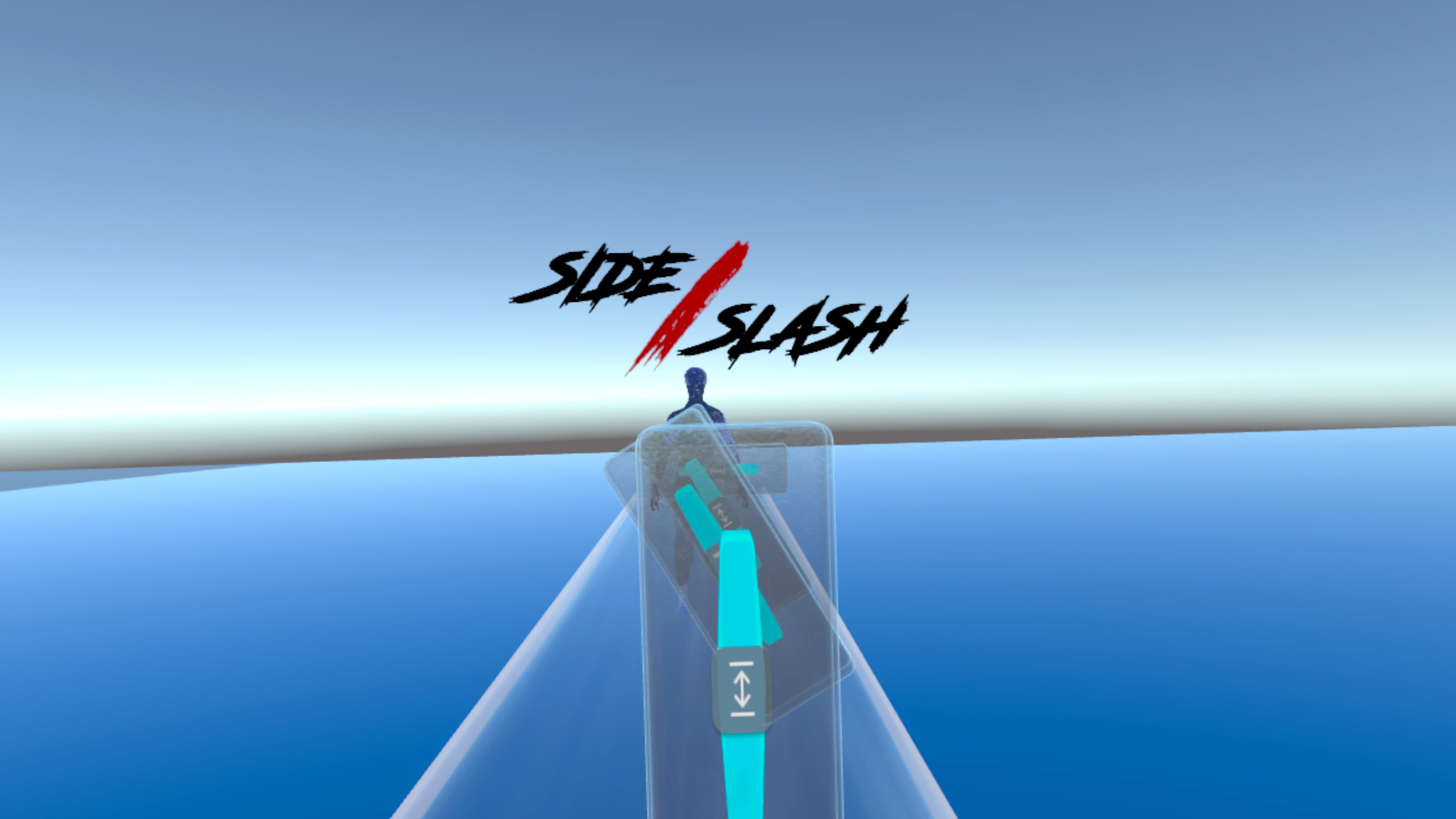 Side/Slash on SideQuest Oculus Quest Games & Apps including AppLab ...