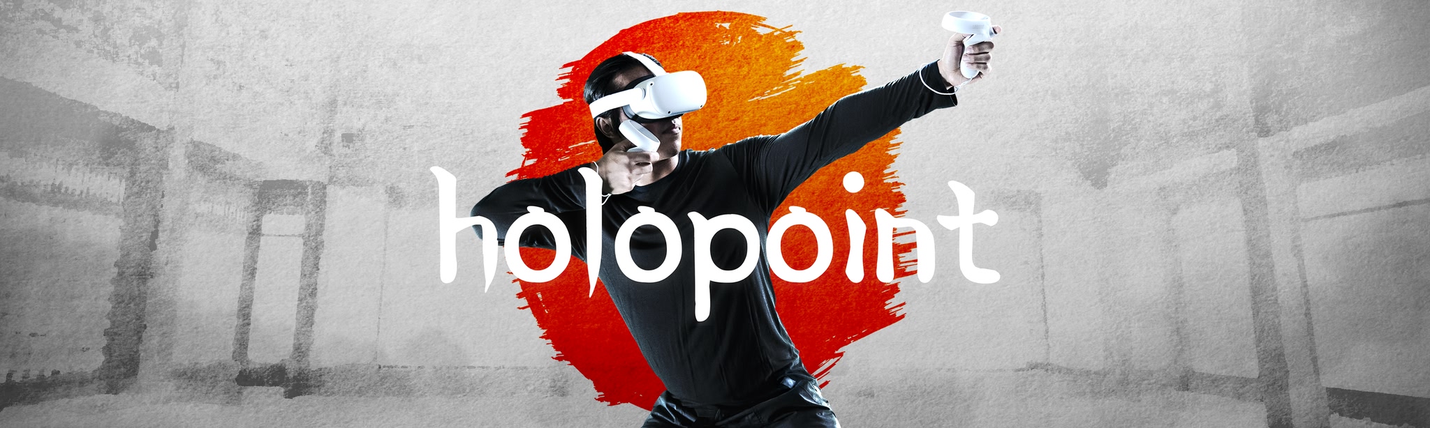 Holopoint on SideQuest - Oculus Quest Games & Apps including AppLab ...