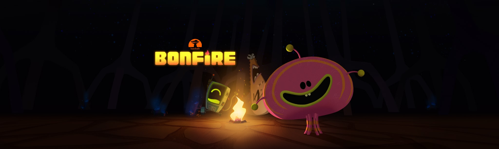 Bonfire on SideQuest Oculus Quest Games & Apps including AppLab Games ...