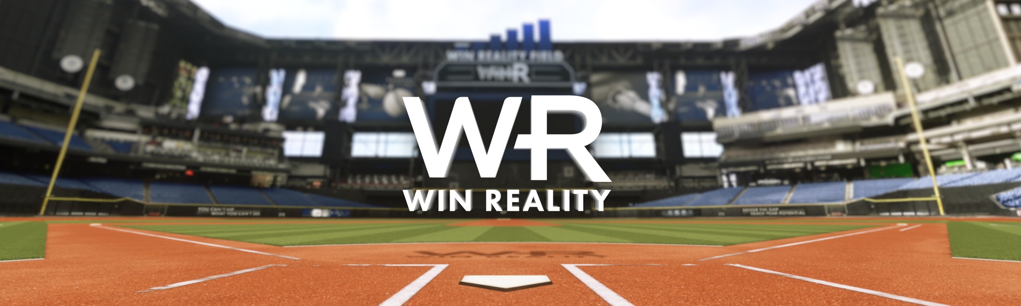 WIN Reality - App Lab on SideQuest - Oculus Quest Games & Apps ...