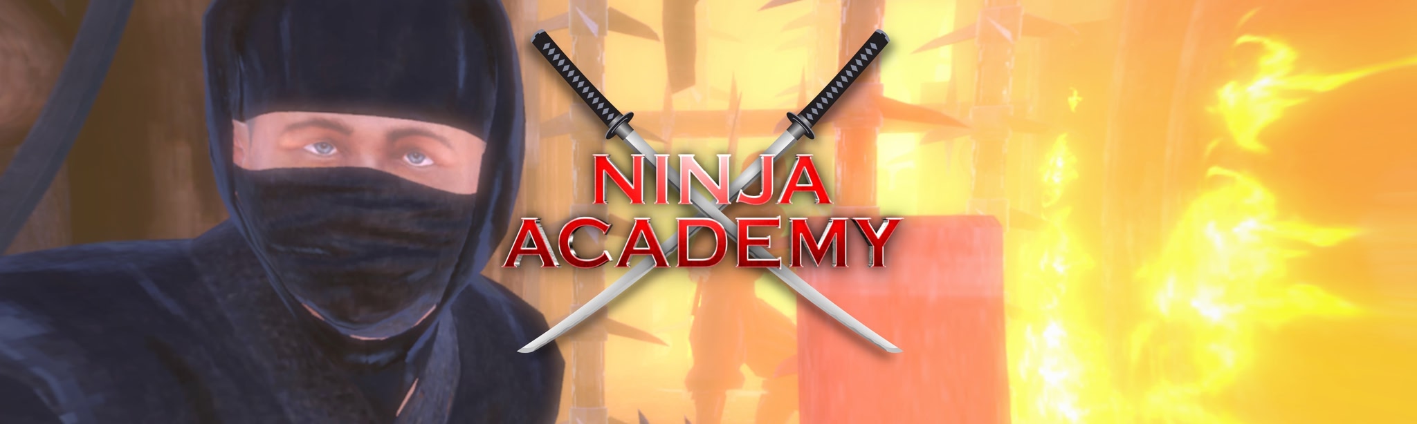 Ninja Academy Demo on SideQuest Oculus Quest Games & Apps including AppLab Games ( Oculus App Lab )