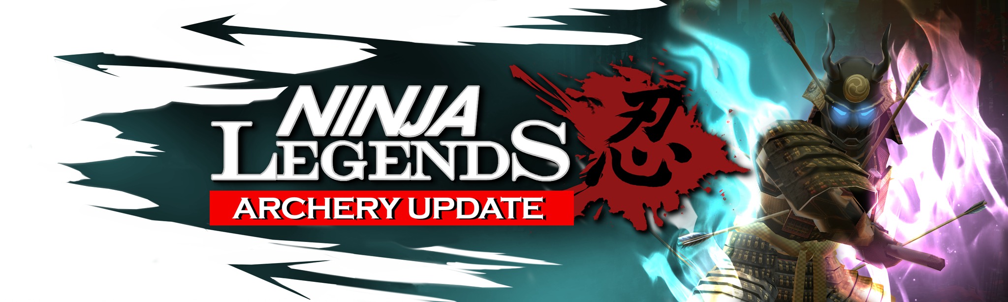 Ninja Legends on SideQuest - Oculus Quest Games & Apps including AppLab ...