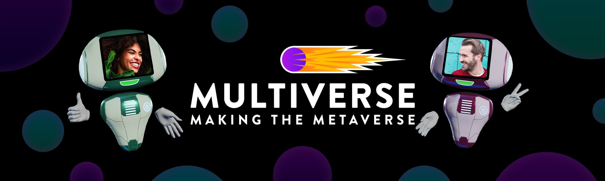Multiverse on SideQuest - Oculus Quest Games & Apps including AppLab ...