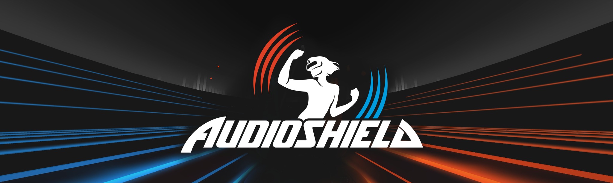 Audioshield on SideQuest - Oculus Quest Games & Apps including AppLab Games ( Oculus App Lab )