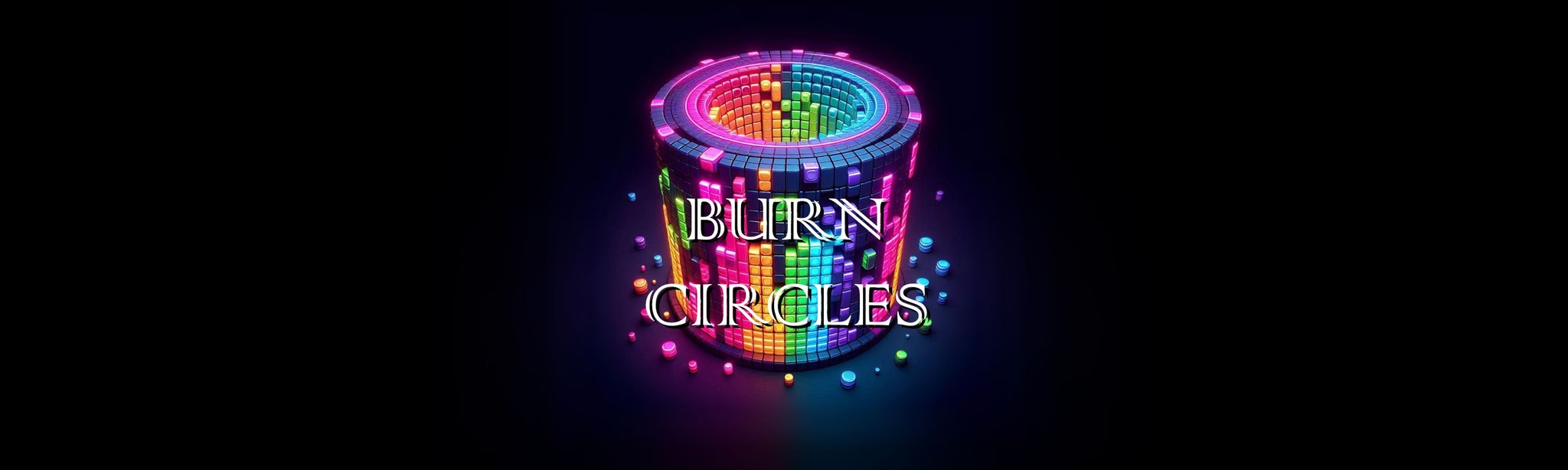 Burn Circles on SideQuest Oculus Quest Games & Apps including AppLab ...