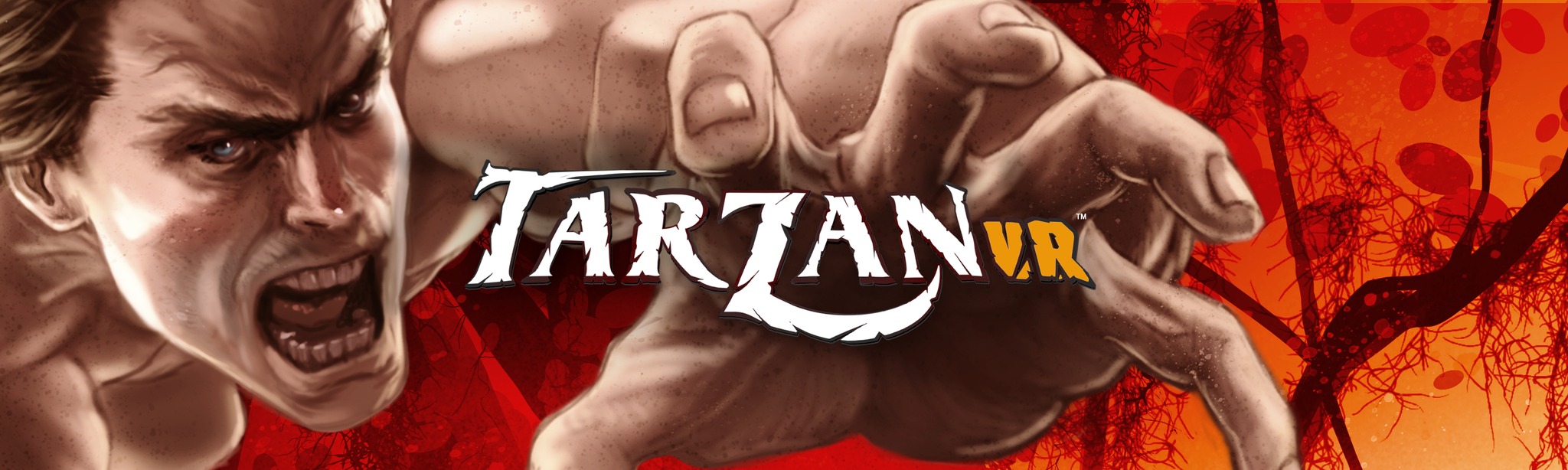 Tarzan VR™ on SideQuest - Oculus Quest Games & Apps including AppLab ...