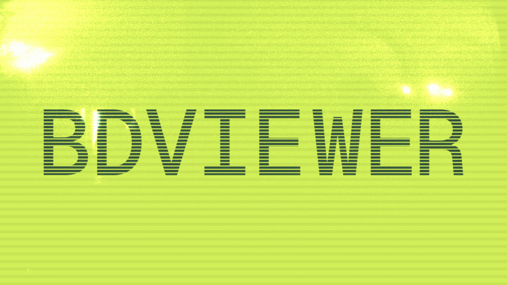 BDViewer on SideQuest Oculus Quest Games & Apps including AppLab Games ...