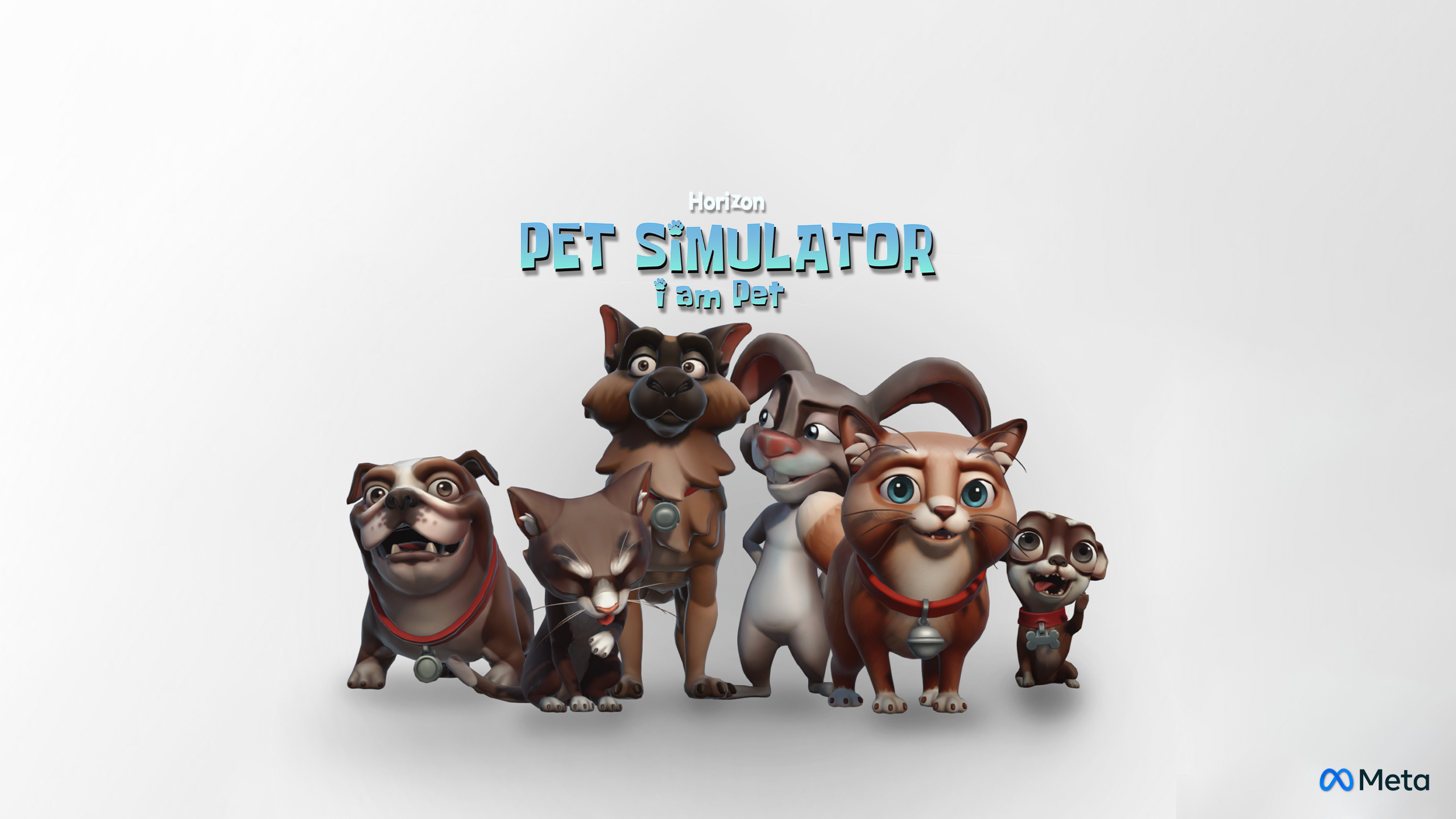Pet Simulator I am Pet on SideQuest Oculus Quest Games & Apps including ...