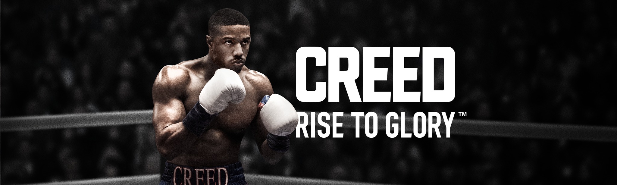Creed: Rise to Glory - Demo on SideQuest - Oculus Quest Games & Apps ...