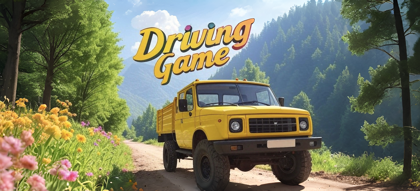 DrivingGameOculus on SideQuest Oculus Quest Games & Apps including AppLab Games ( Oculus App Lab )