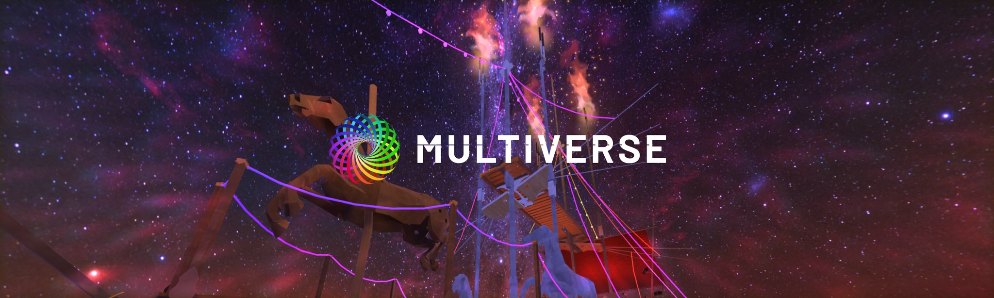 Multiverse on SideQuest Oculus Quest Games & Apps including AppLab ...
