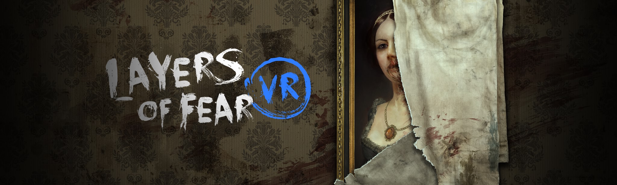 Layers of Fear VR on SideQuest Oculus Quest Games & Apps including ...