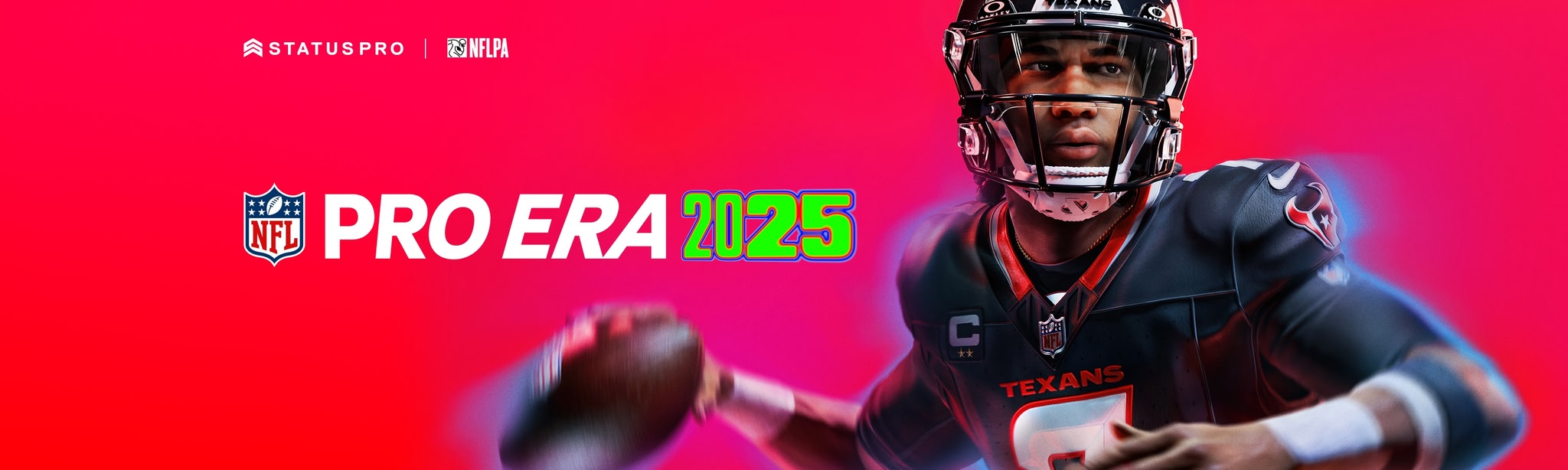 NFL PRO ERA on SideQuest Oculus Quest Games & Apps including AppLab ...