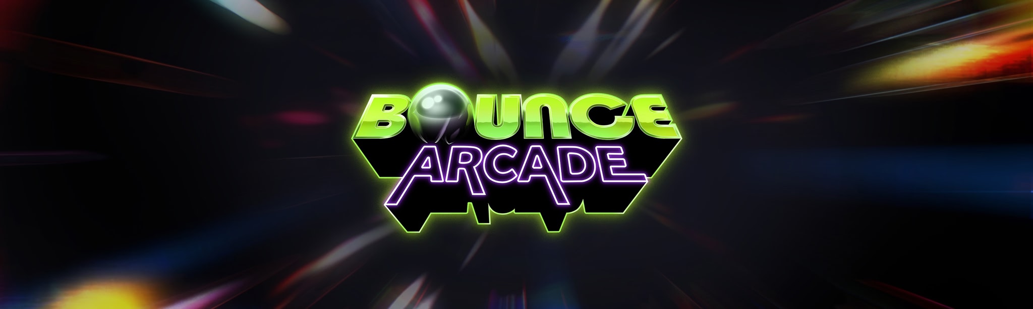 Bounce Arcade on SideQuest Oculus Quest Games & Apps including AppLab Games ( Oculus App Lab )