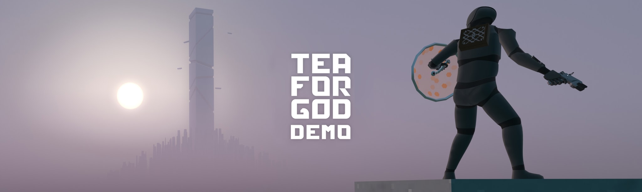 Tea For God Demo on SideQuest Oculus Quest Games & Apps including ...