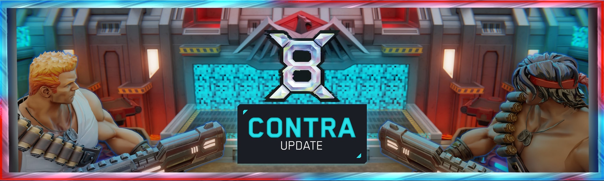 X8 on SideQuest Oculus Quest Games & Apps including AppLab Games ( Oculus App Lab )