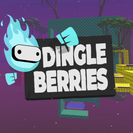 Dingleberries Prototype on SideQuest Oculus Quest Games & Apps ...
