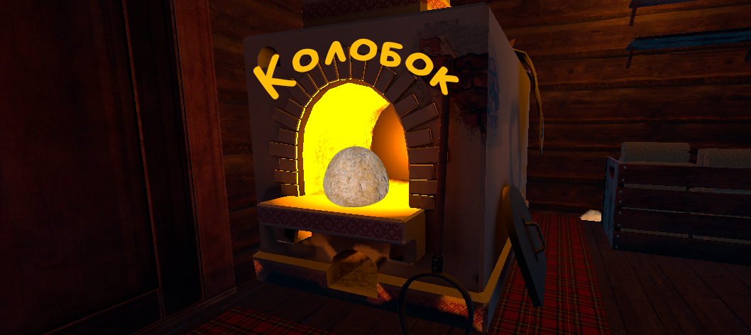 Kolobok on SideQuest Oculus Quest Games & Apps including AppLab Games ...