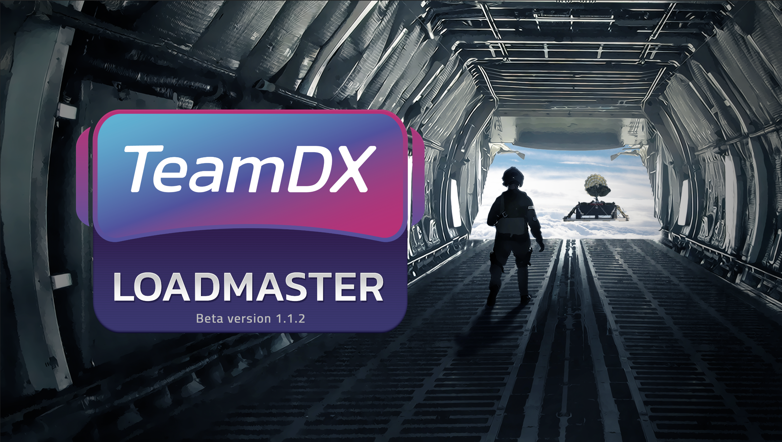 Loadmaster on SideQuest Oculus Quest Games & Apps including AppLab ...