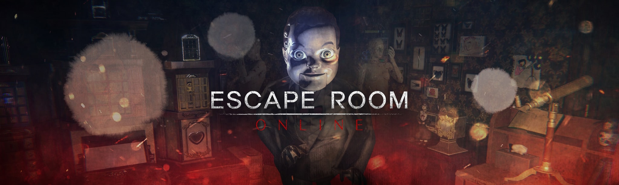 Escape Room Online on SideQuest Oculus Quest Games & Apps including ...