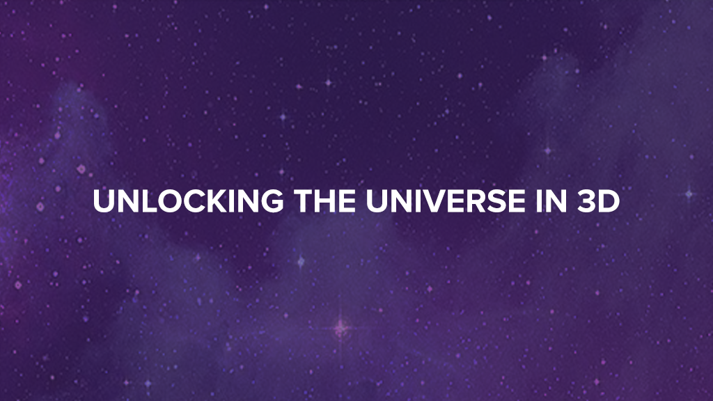 Unlocking the Universe in 3D on SideQuest Oculus Quest Games & Apps ...
