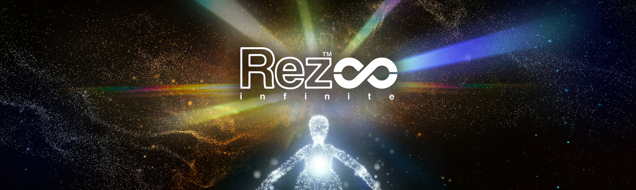 Rez Infinite on SideQuest Oculus Quest Games & Apps including AppLab Games ( Oculus App Lab )