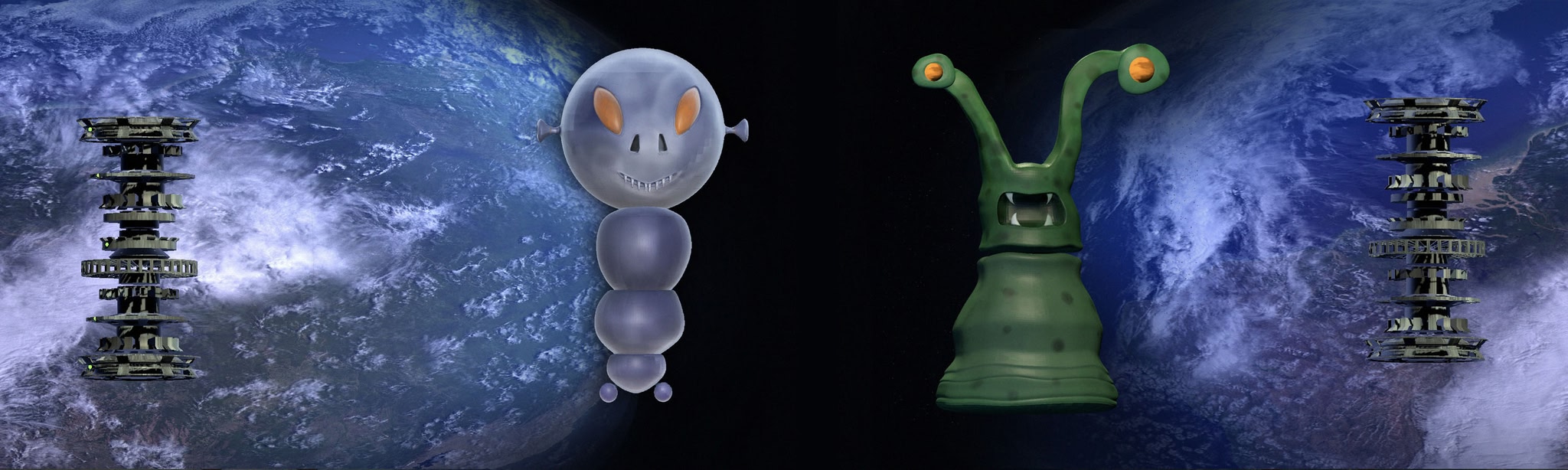 Parsec Battle on SideQuest Oculus Quest Games & Apps including AppLab ...