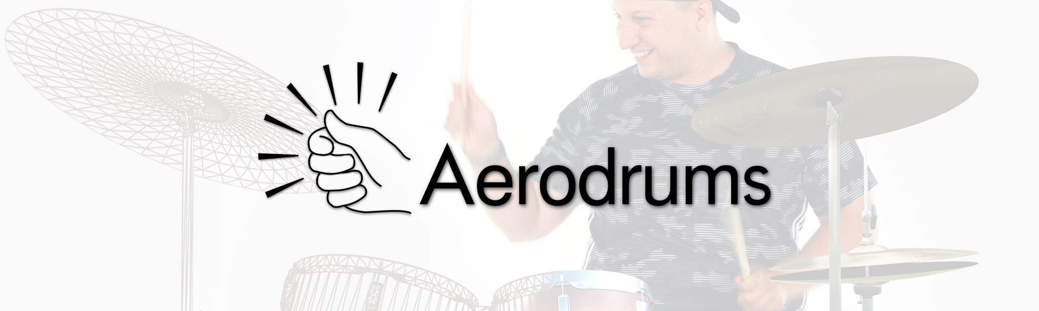 Aerodrums 3D on SideQuest Oculus Quest Games & Apps including AppLab Games ( Oculus App Lab )