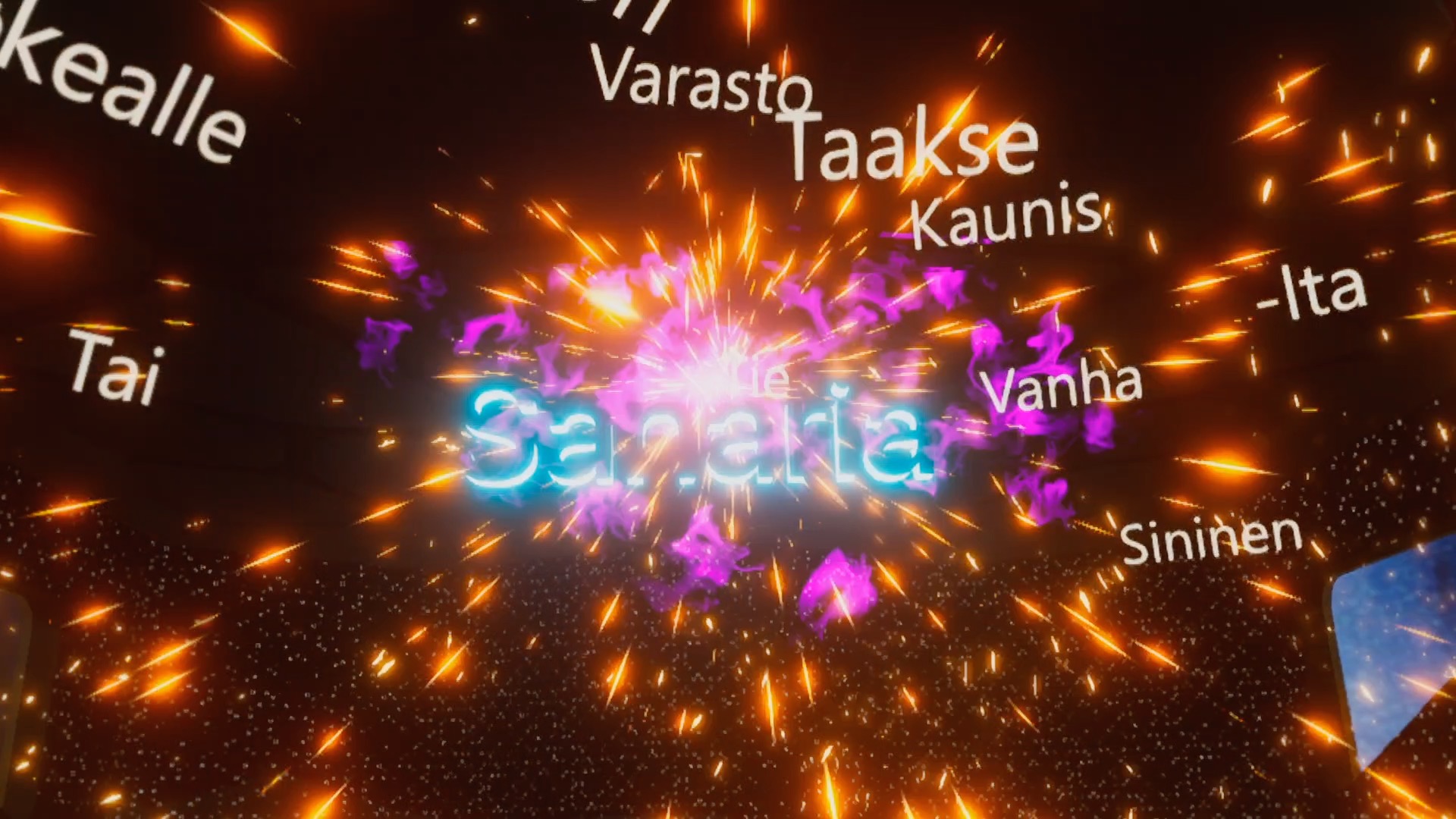 Sanaria on SideQuest Oculus Quest Games & Apps including AppLab Games ...