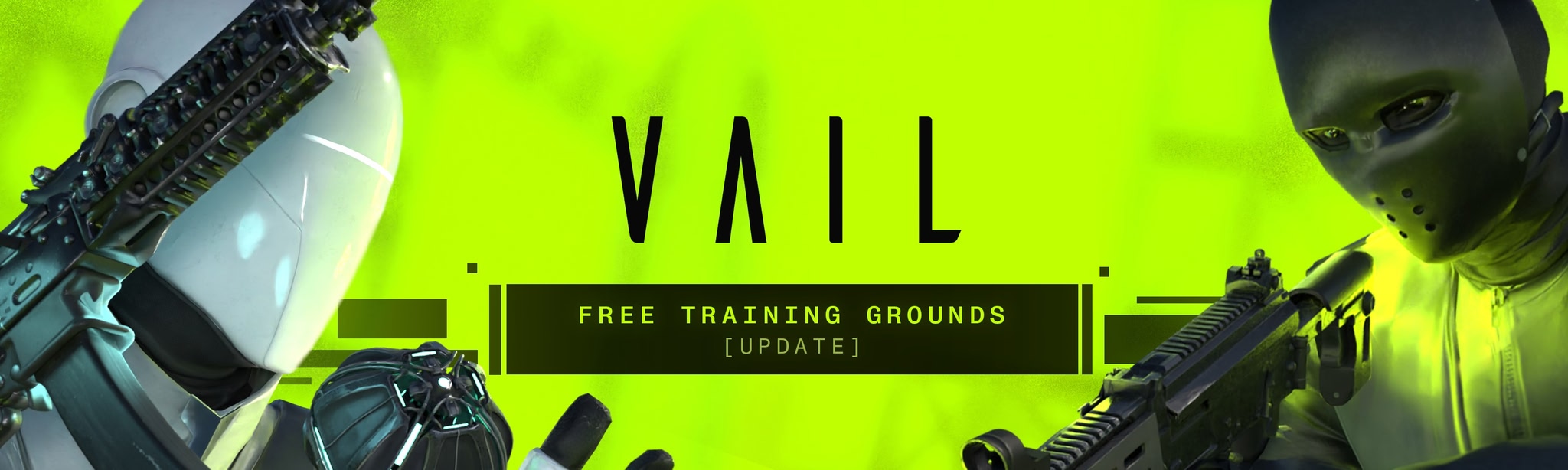 VAIL on SideQuest Oculus Quest Games & Apps including AppLab Games ...