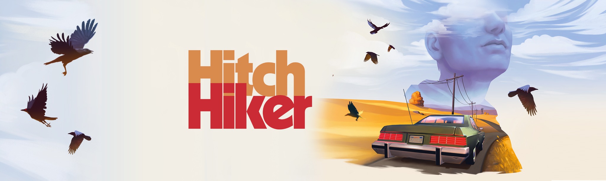 HitchHiker: A Mystery Game on SideQuest - Oculus Quest Games & Apps ...