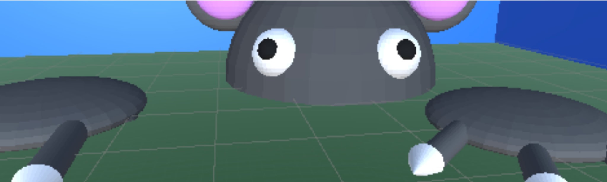 Rat Attacks! on SideQuest Oculus Quest Games & Apps including AppLab ...