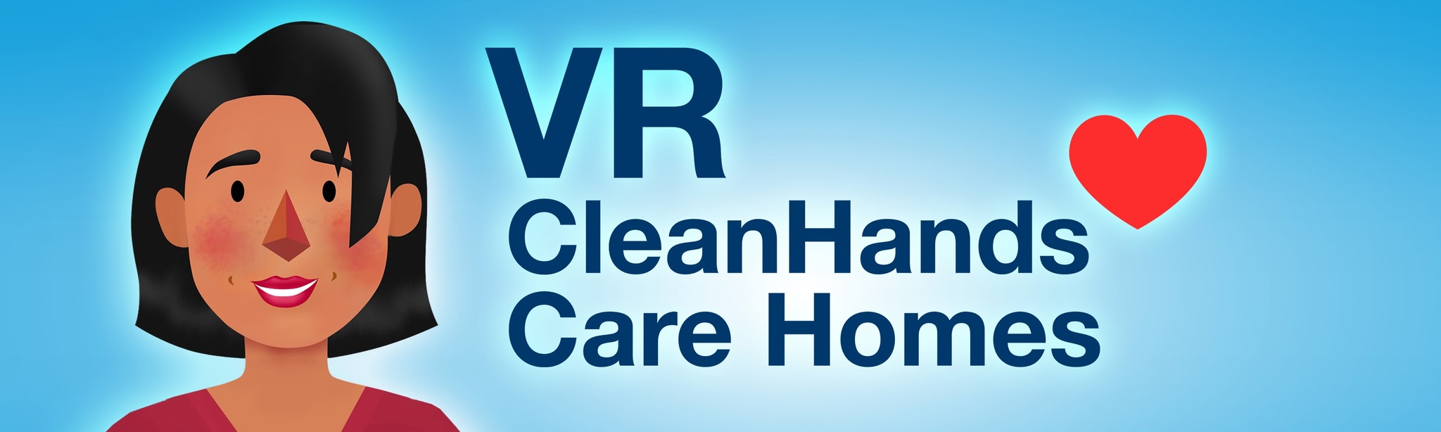 Tork VR Clean Hands Training for Care Homes on SideQuest Oculus Quest ...