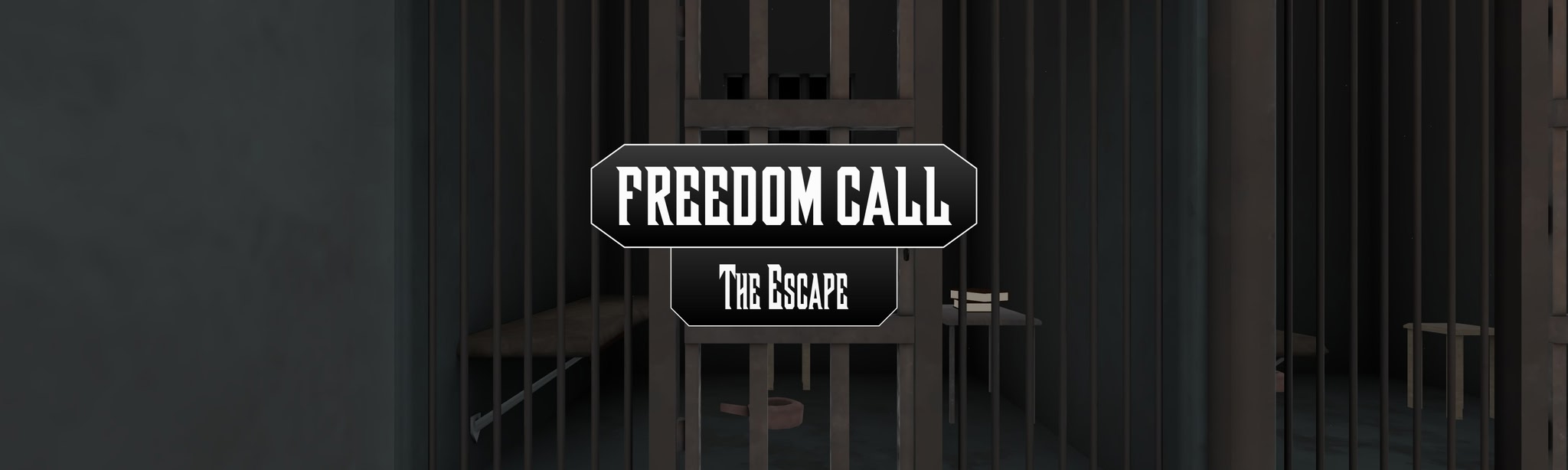 Freedom Call The Escape on SideQuest Oculus Quest Games & Apps ...