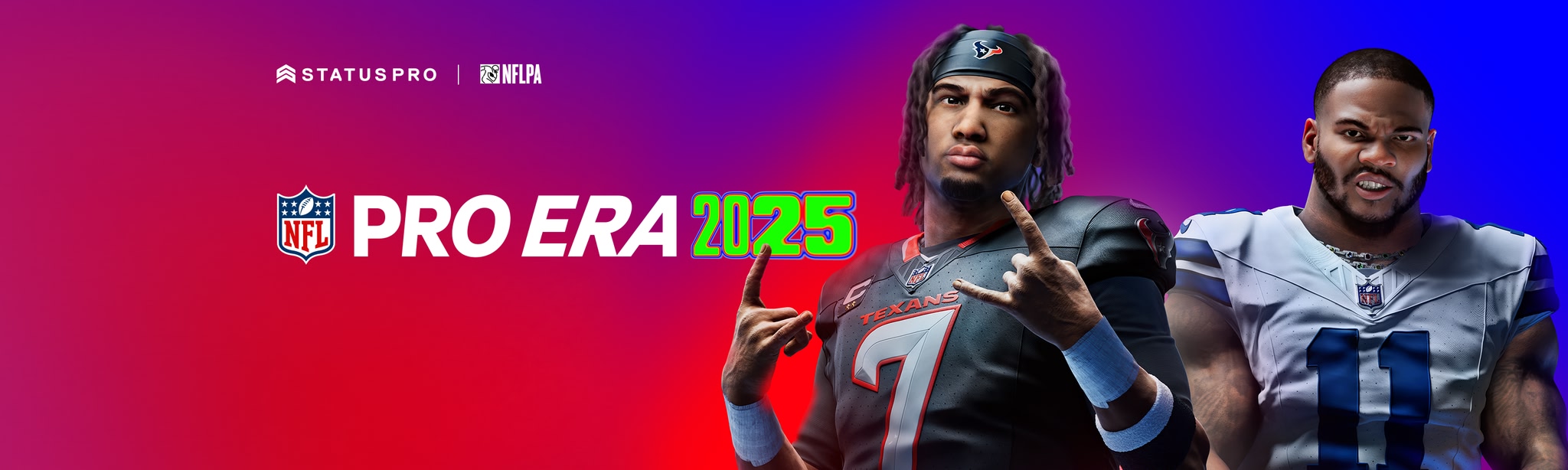 NFL PRO ERA on SideQuest Oculus Quest Games & Apps including AppLab ...