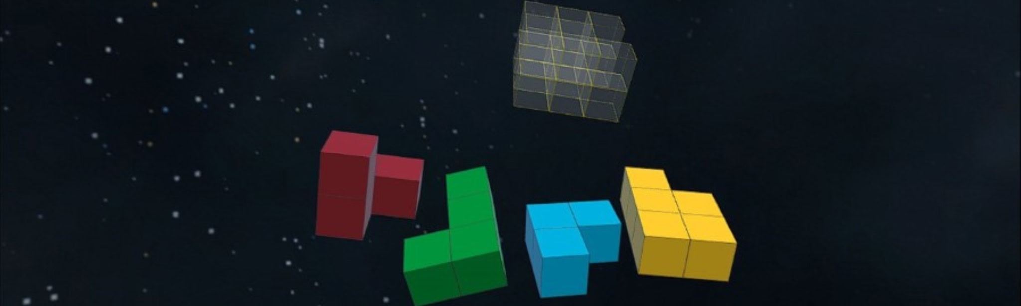 Cube Master on SideQuest Oculus Quest Games & Apps including AppLab Games ( Oculus App Lab )