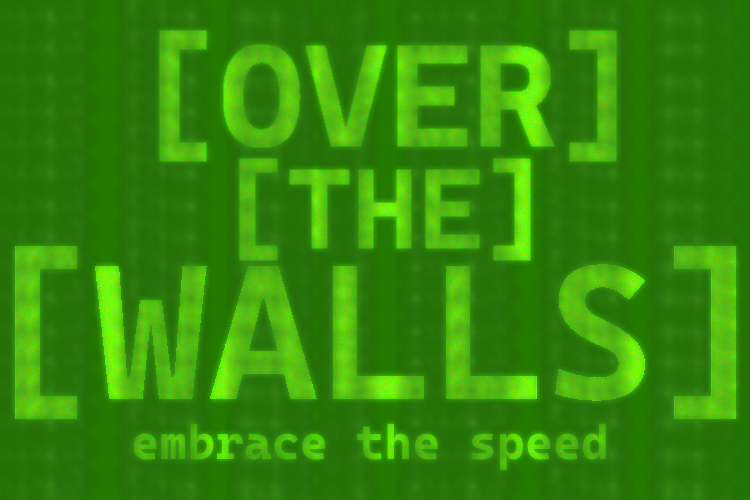 Over the Walls on SideQuest Oculus Quest Games & Apps including AppLab ...