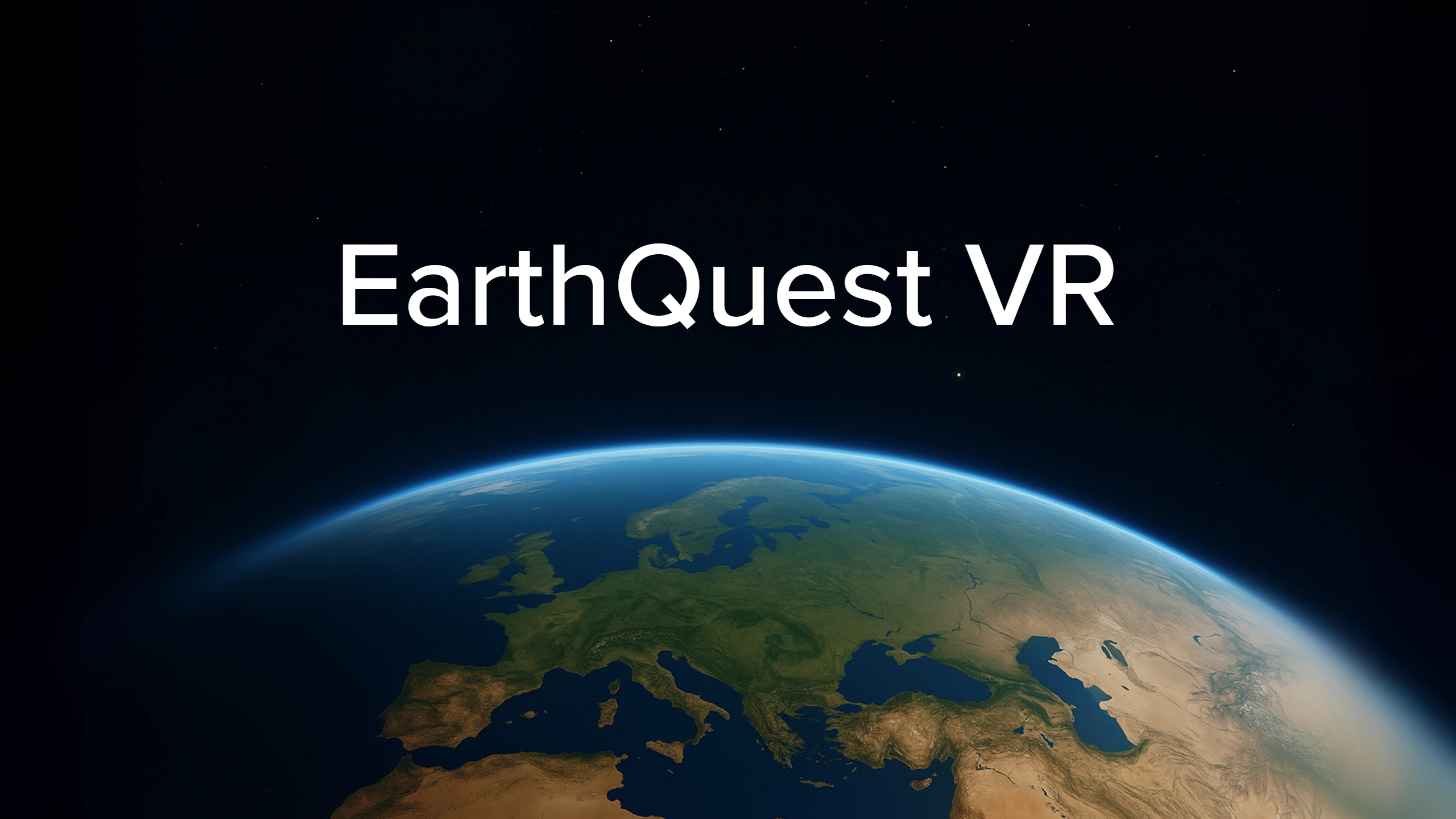 EarthQuest on SideQuest Oculus Quest Games & Apps including AppLab ...