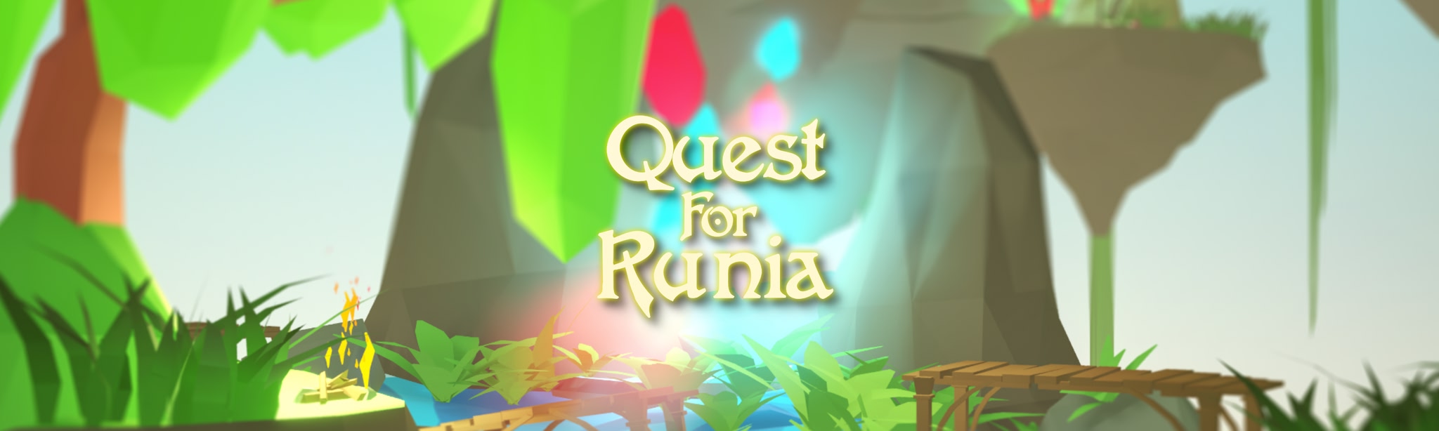 Quest for Runia on SideQuest Oculus Quest Games & Apps including AppLab ...