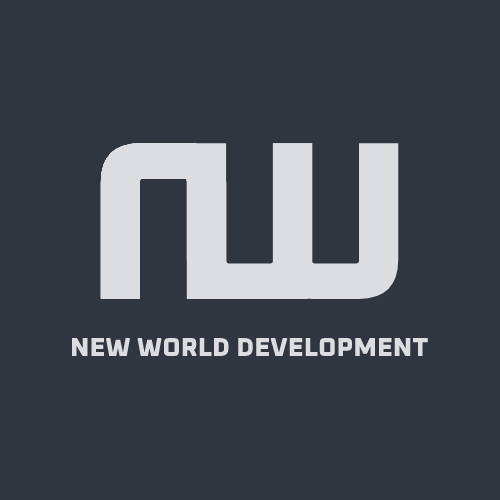 New World Development on SideQuest Oculus Quest Games & Apps including ...